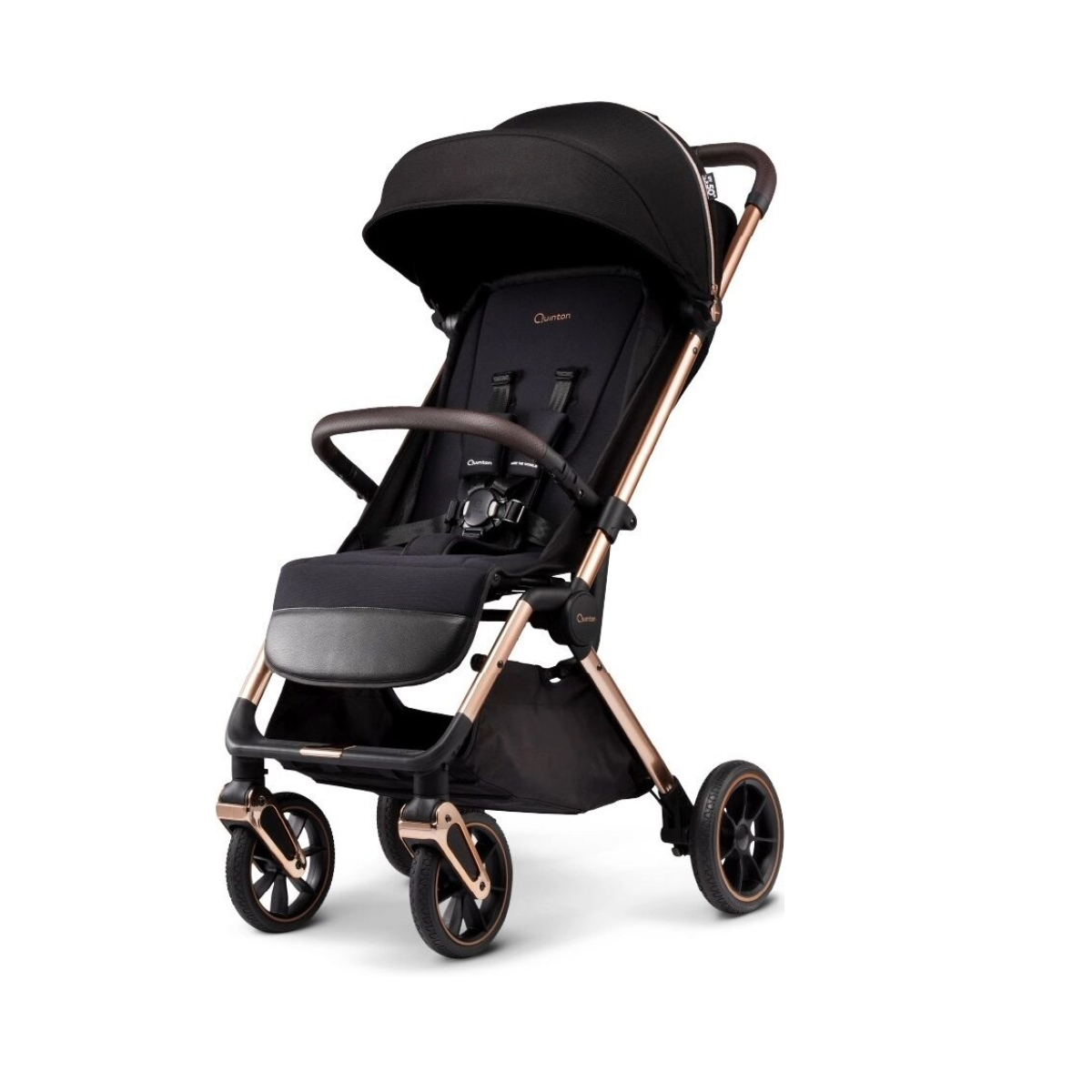 B.M.H Baby Gear - Quinton Roxy Stroller